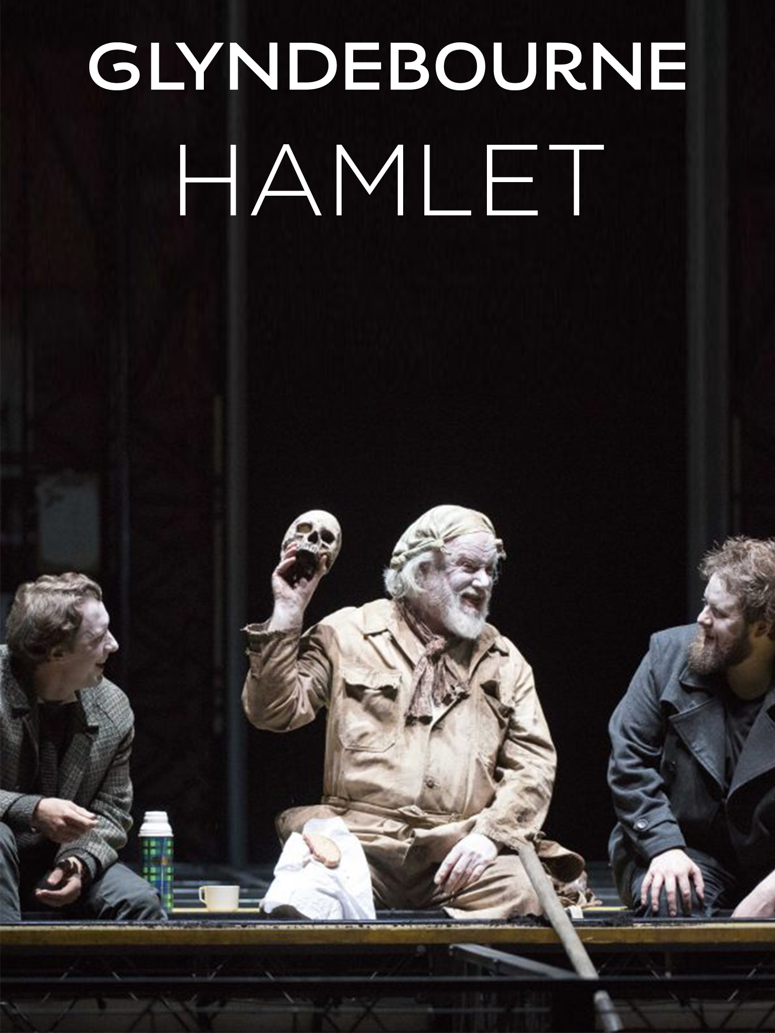 Prime Video: Hamlet