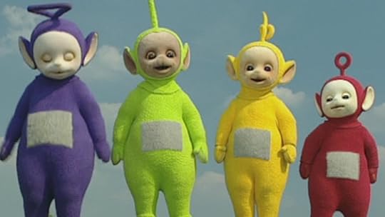 Prime Video: Teletubbies (Classic), Season 1