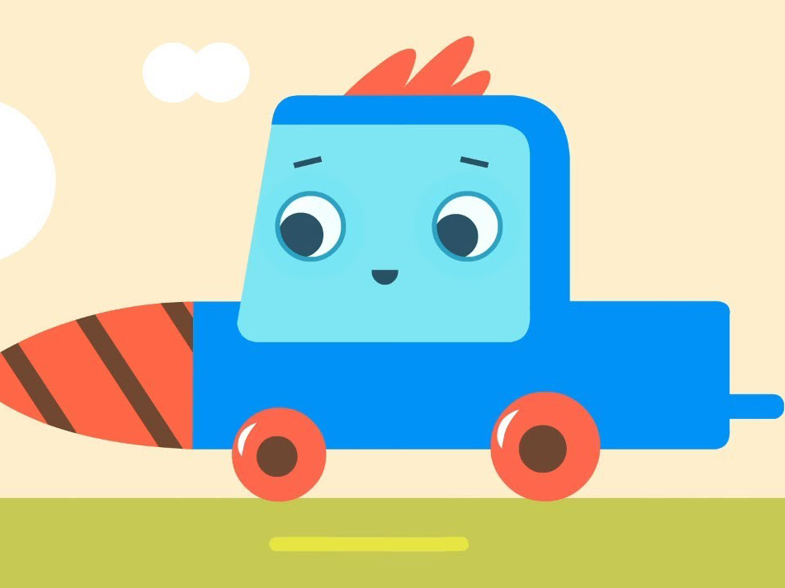 Prime Video: Magic Pik