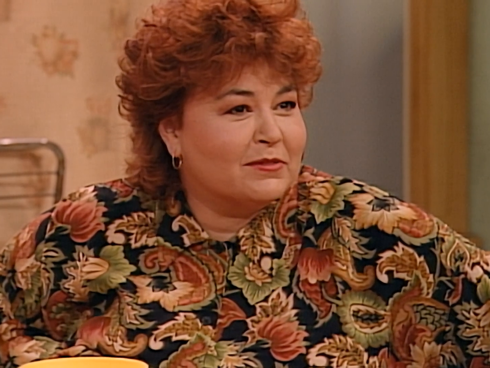 Prime Video: Roseanne