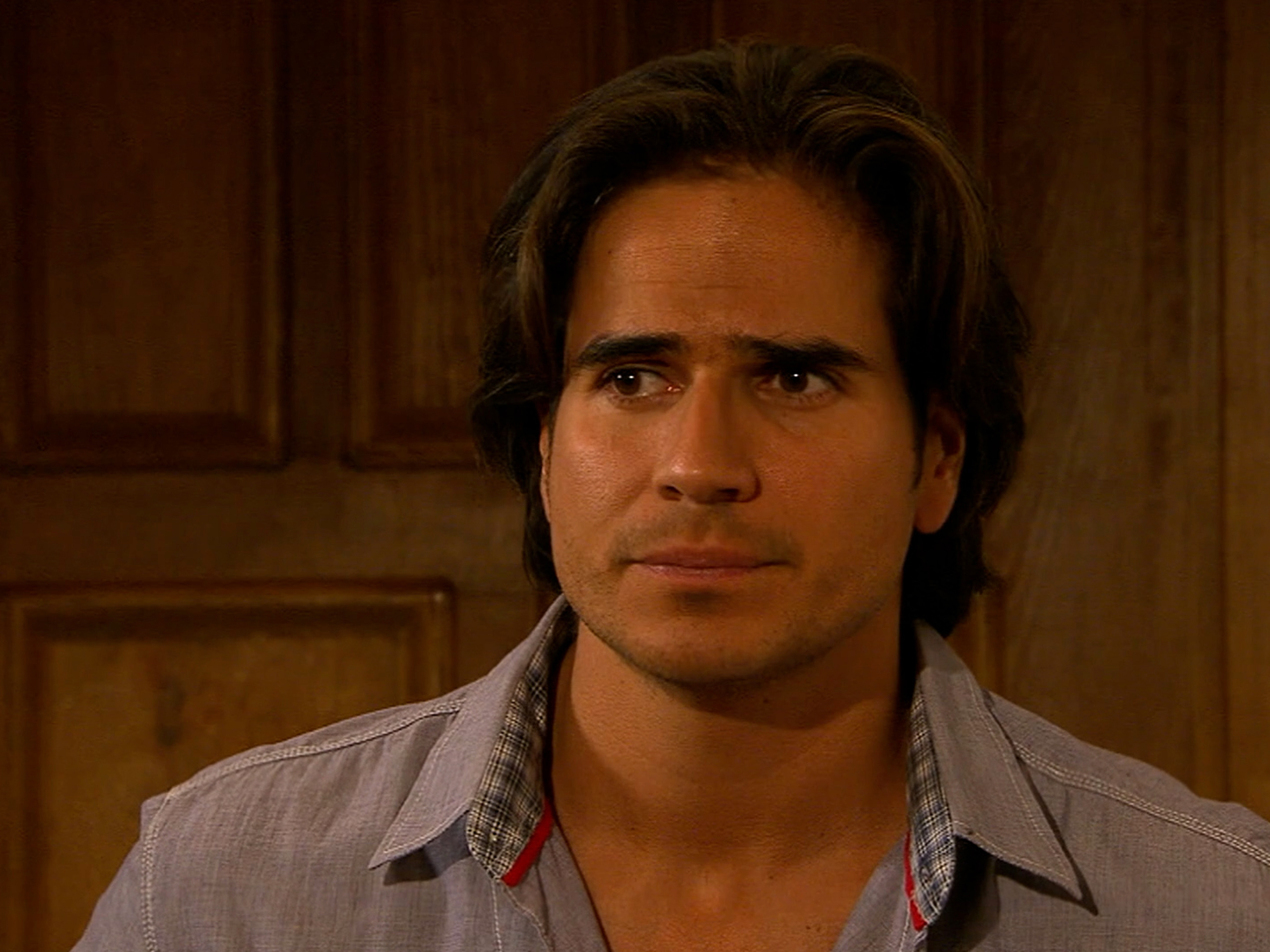 Prime Video: Corazón Indomable - Temporada 1