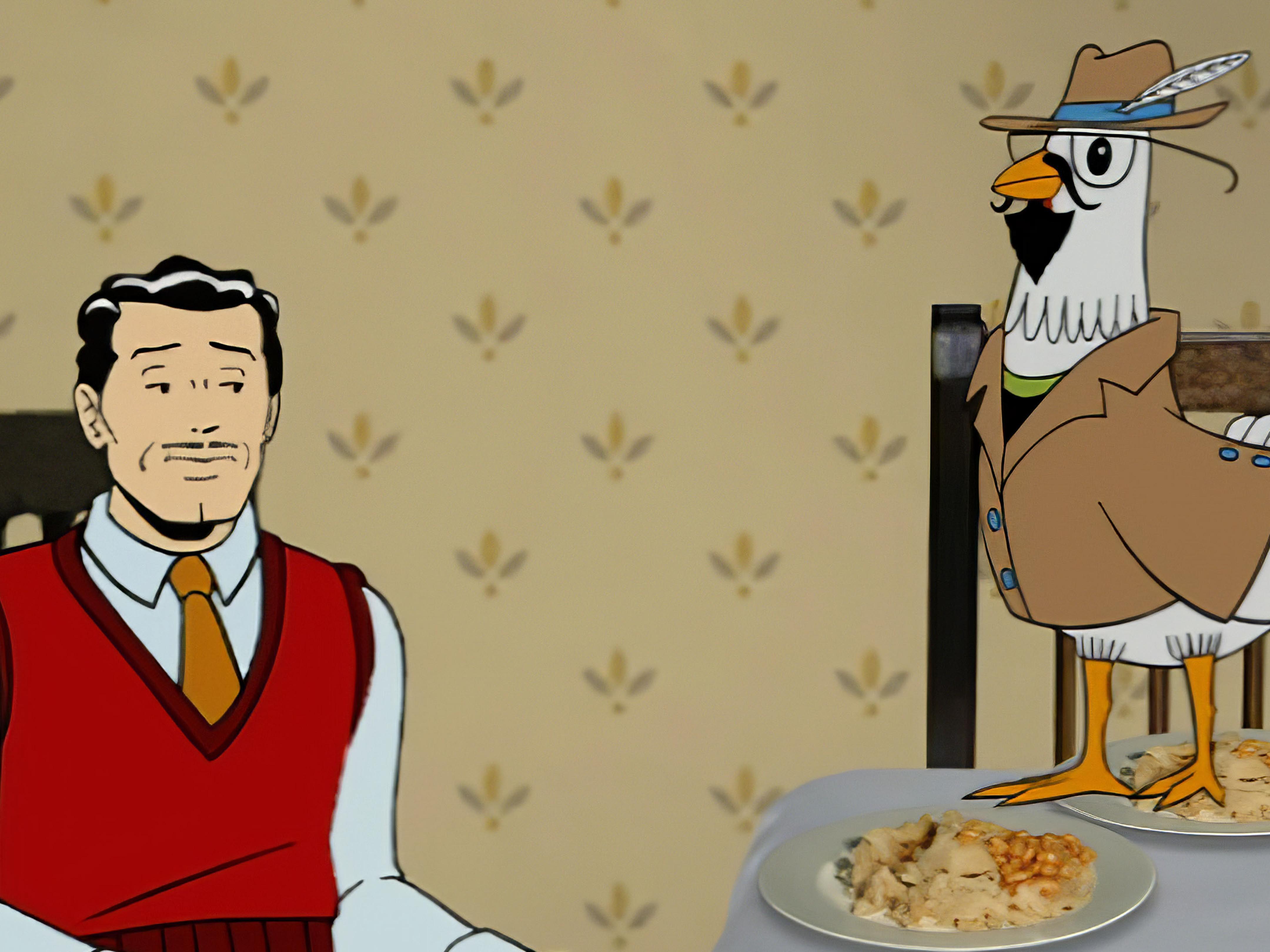 Prime Video: The Brak Show - Season 1