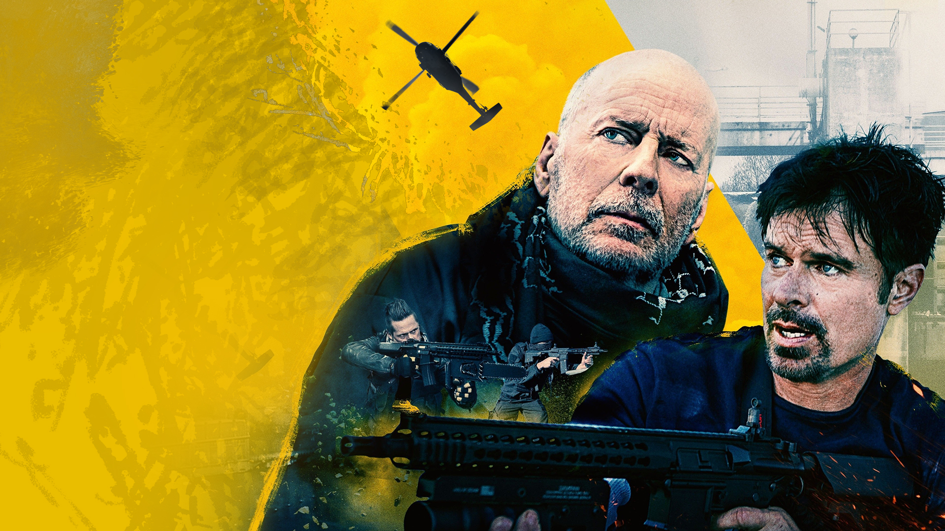 Prime Video: Deadlock