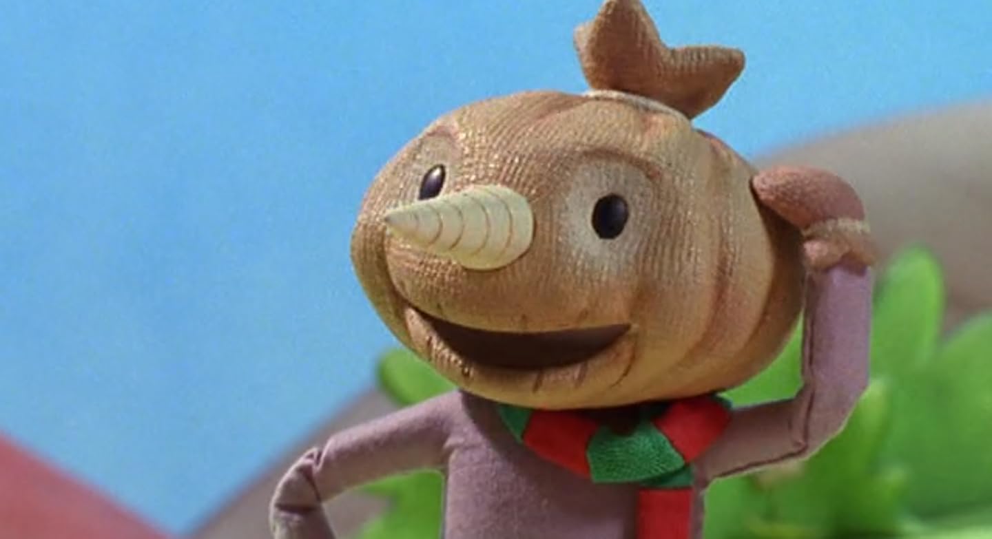 Prime Video: Bob, el constructor