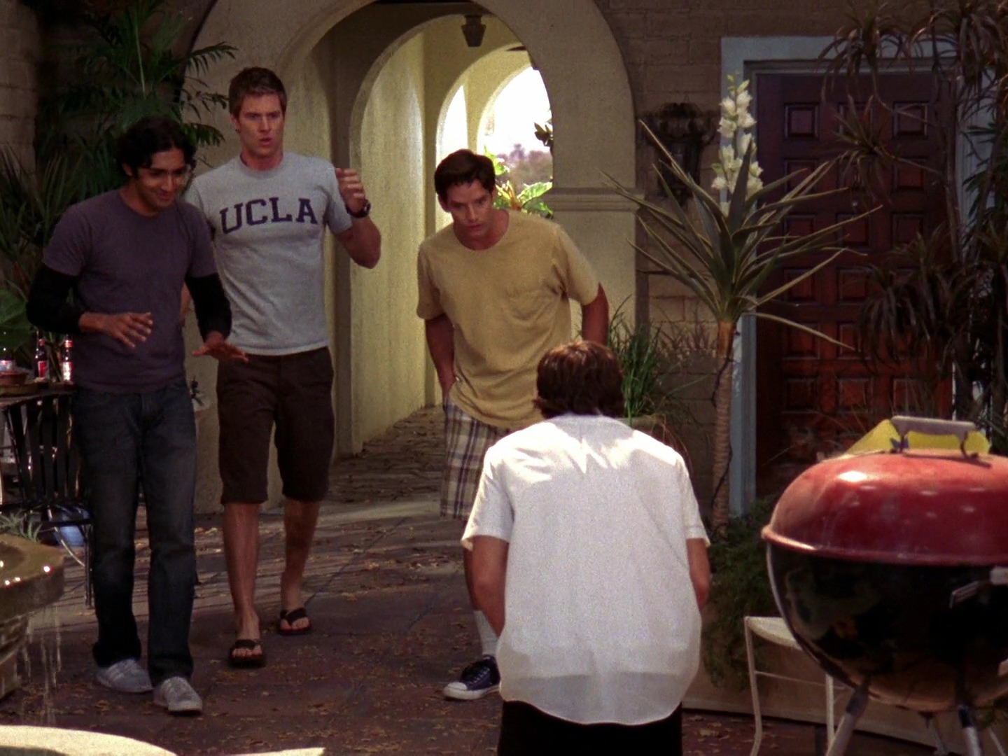 Prime Video: Chuck - Season 1