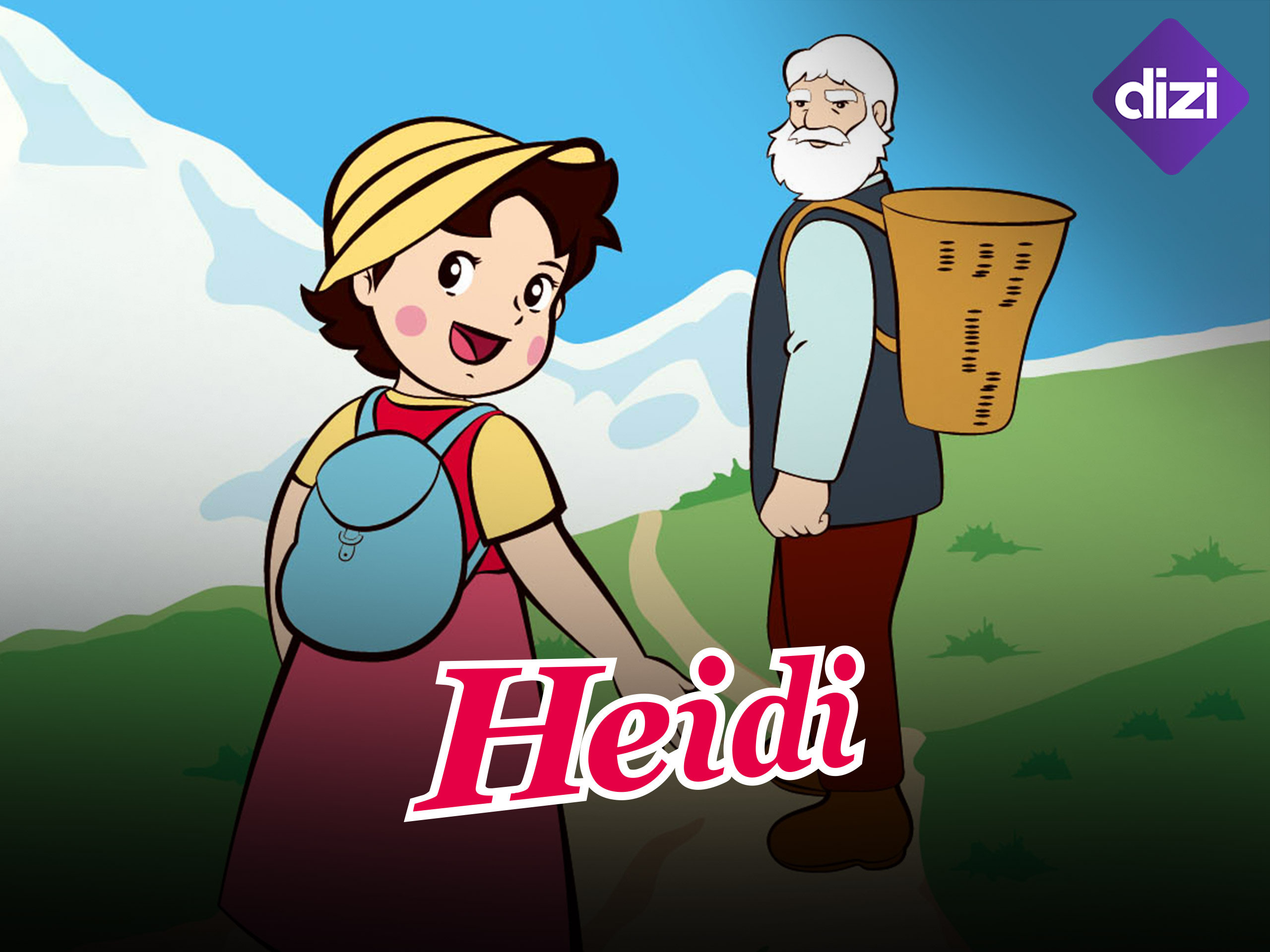 Prime Video: Heidi