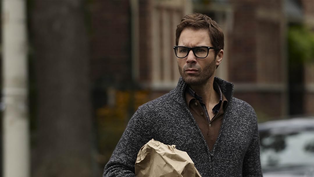 Prime Video: Who Is Clark Rockefeller?