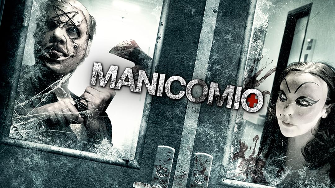 Prime Video: Manicomio