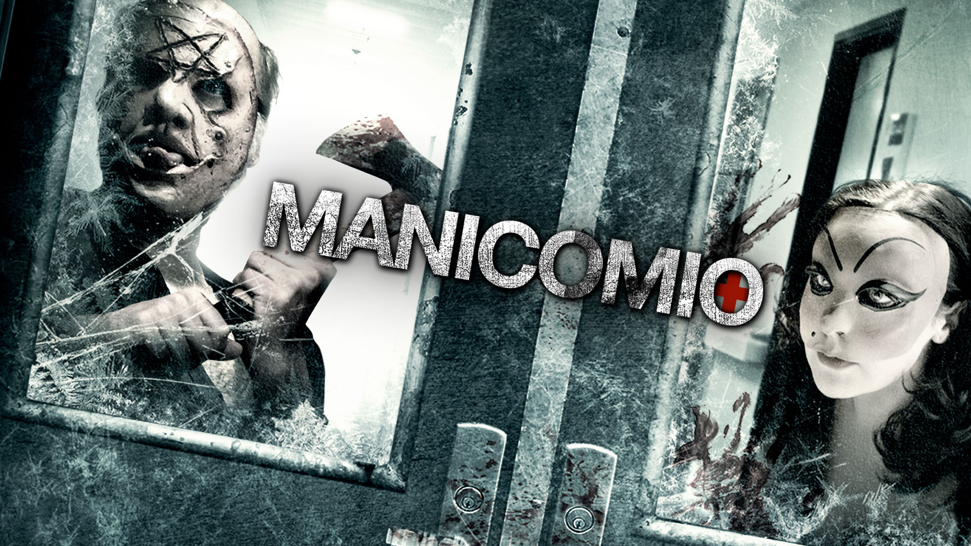 Prime Video: Manicomio
