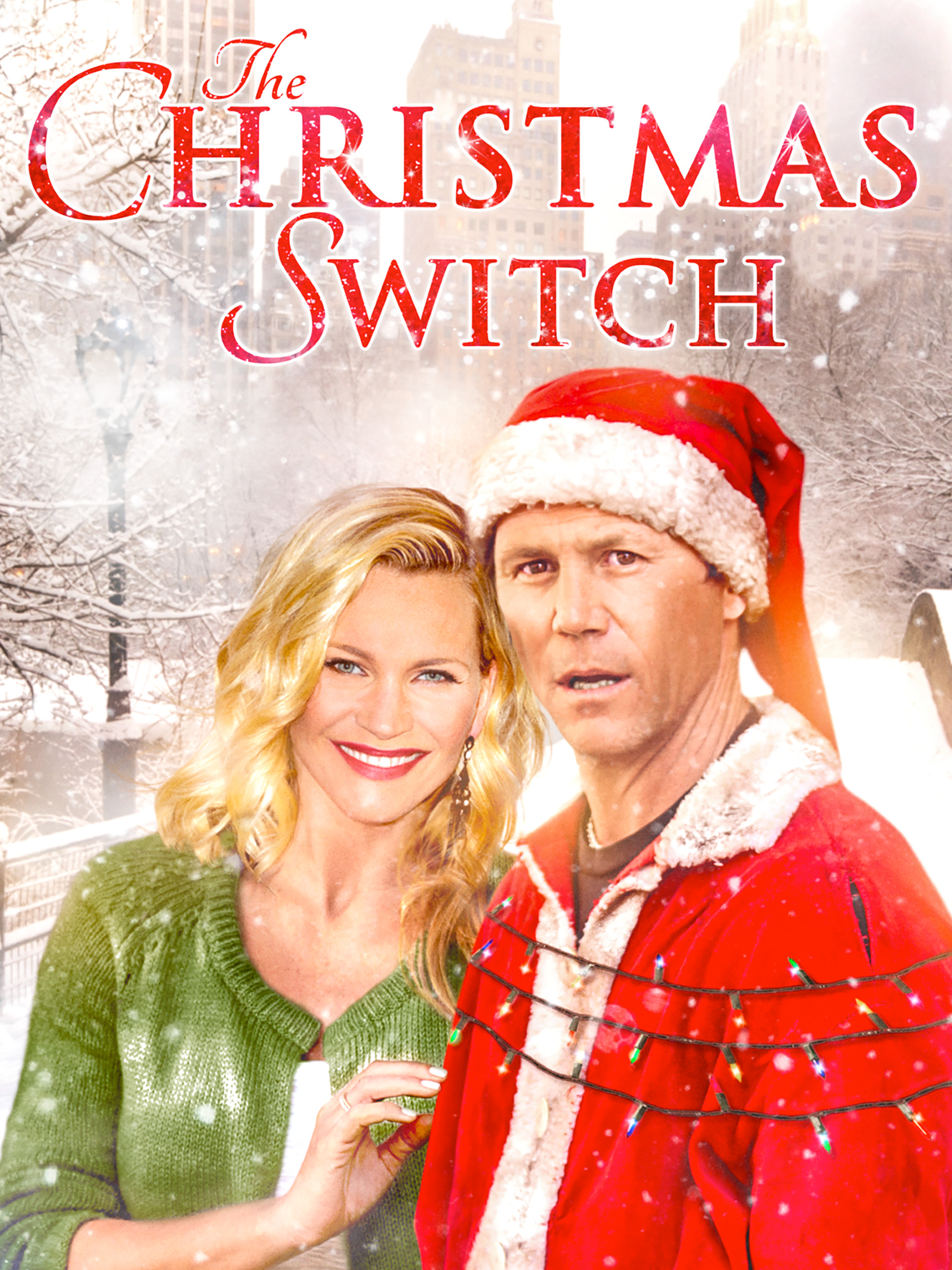 Prime Video: The Christmas Switch