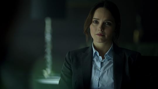 Watch Clarice Season 1 | Prime Video