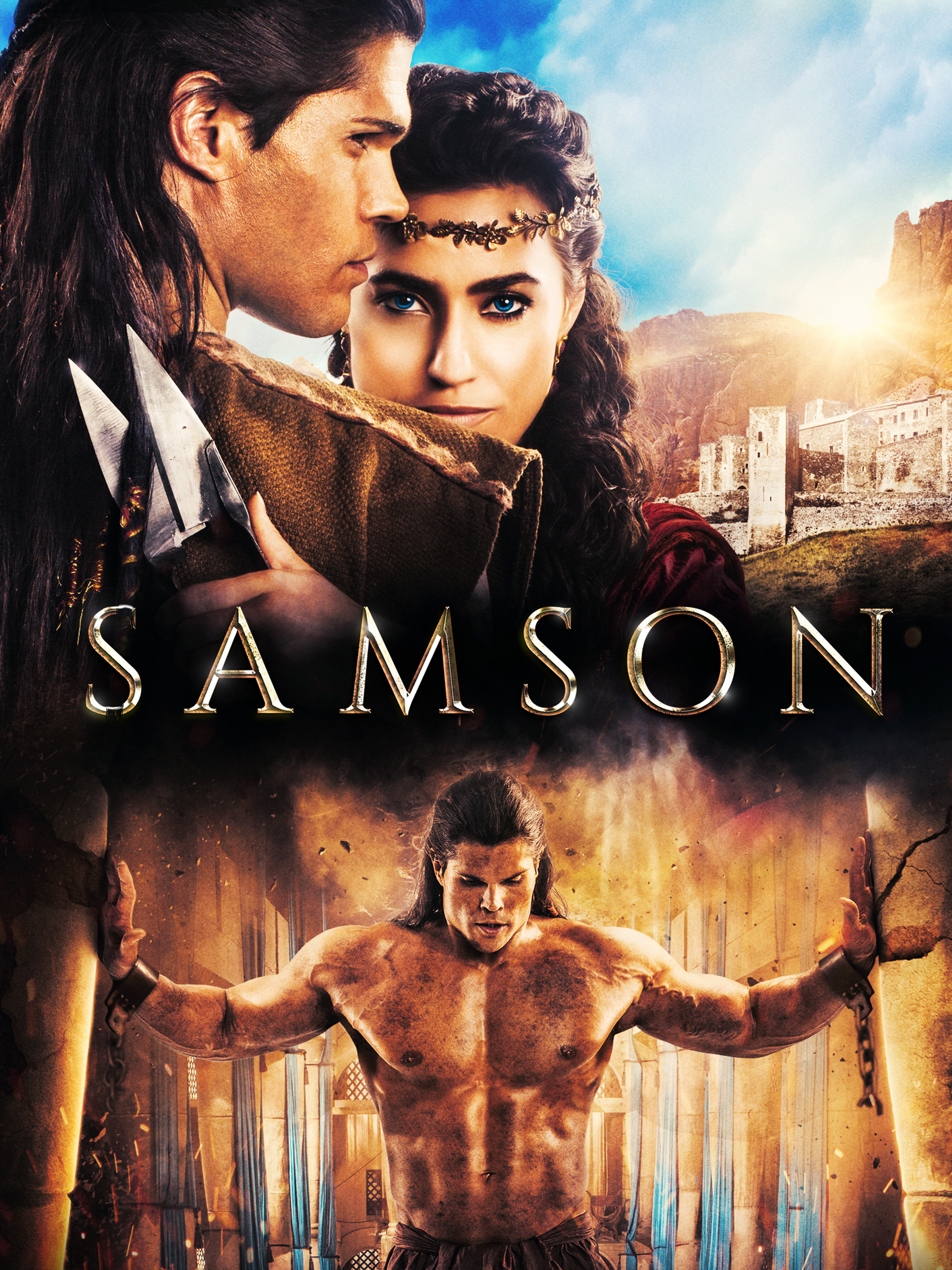 Prime Video: Samson