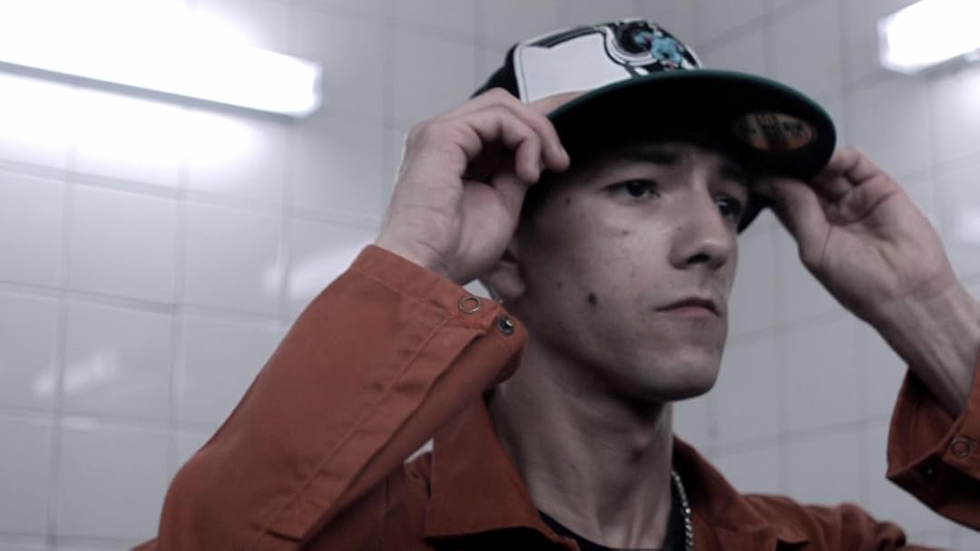 Prime Video: Misfits: Series 1