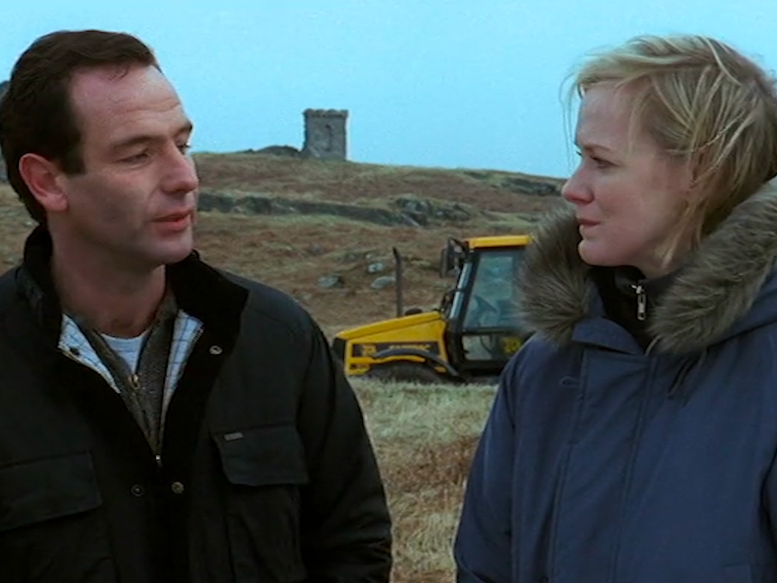 Prime Video: Wire in the Blood