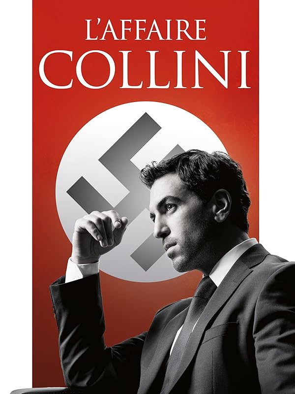 Prime Video: L'affaire Collini
