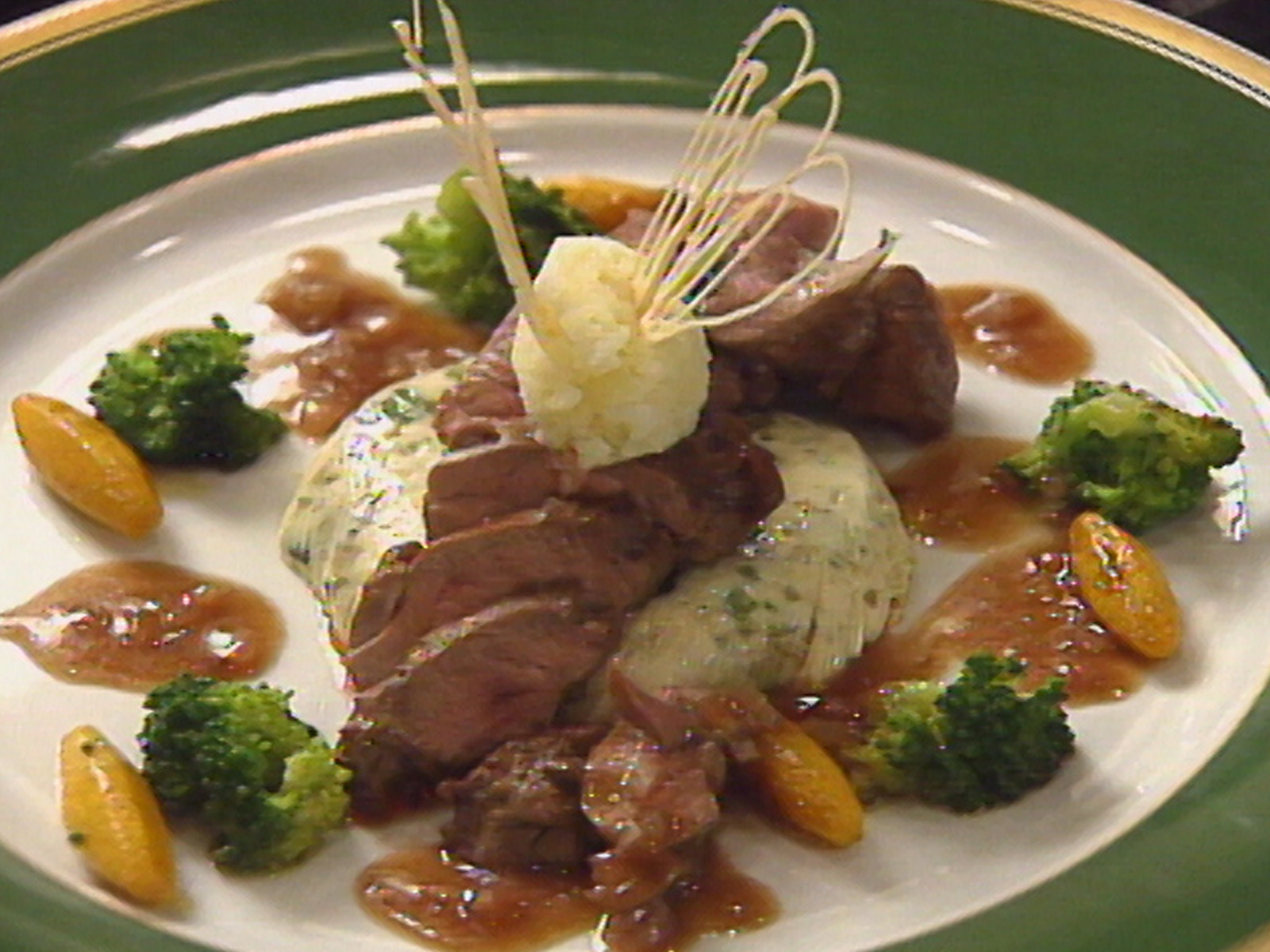 Prime Video: Great Chefs of the World