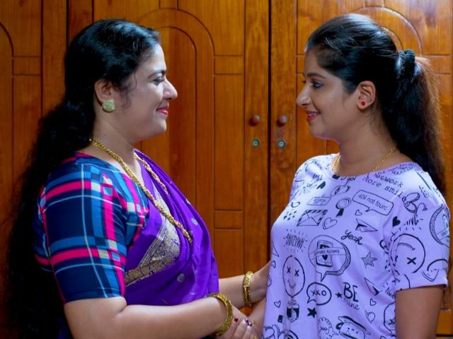 Prime Video: Thumbapoo Season 2