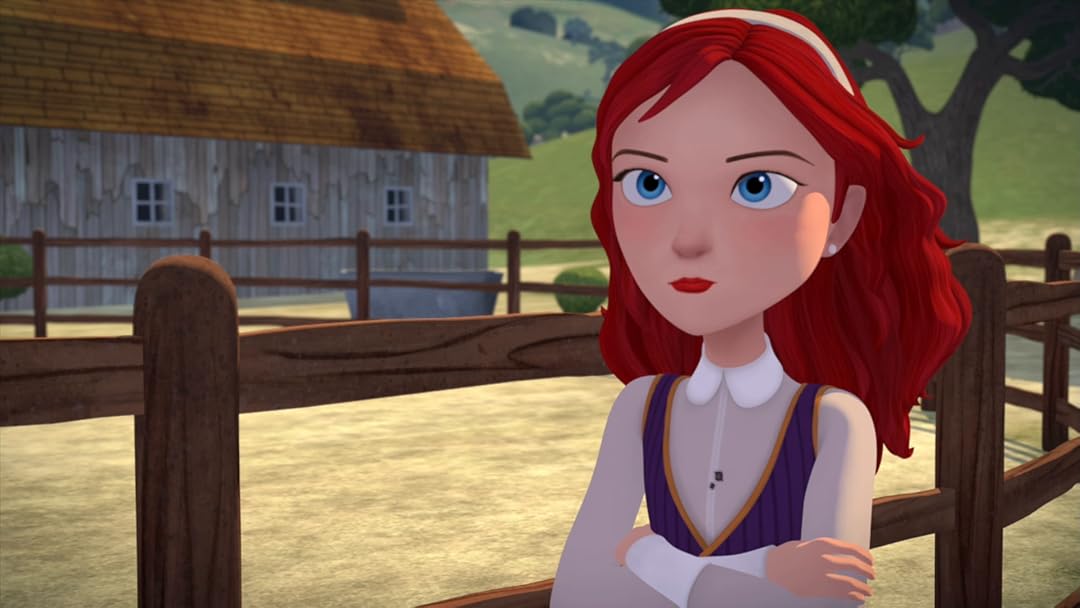 Watch Spirit Riding Free, Season 1 | Prime Video