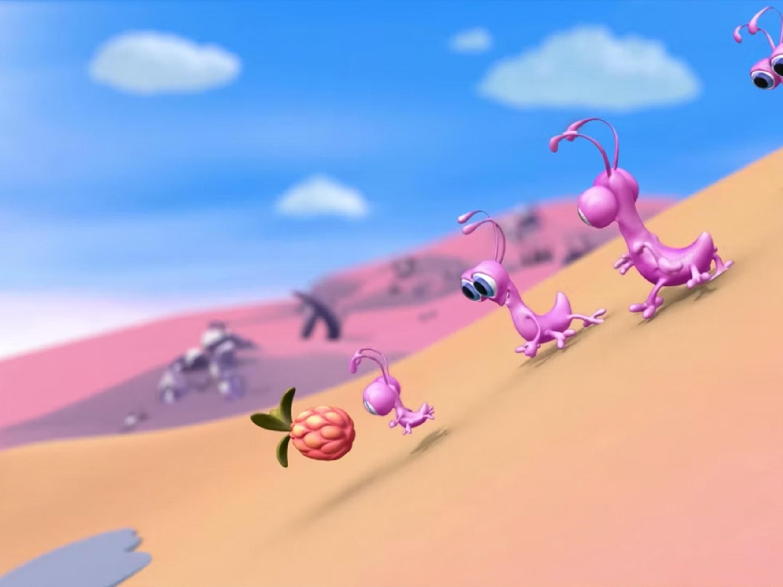 Prime Video: Agi Bagi