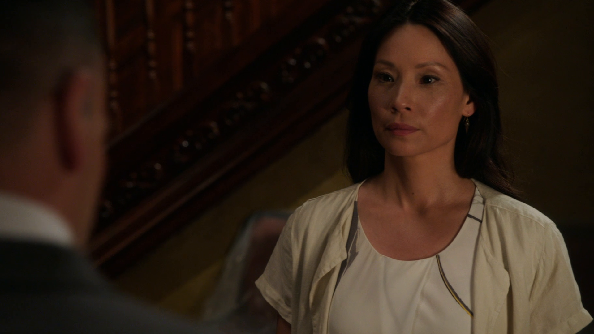 Prime Video: Elementary Season 3