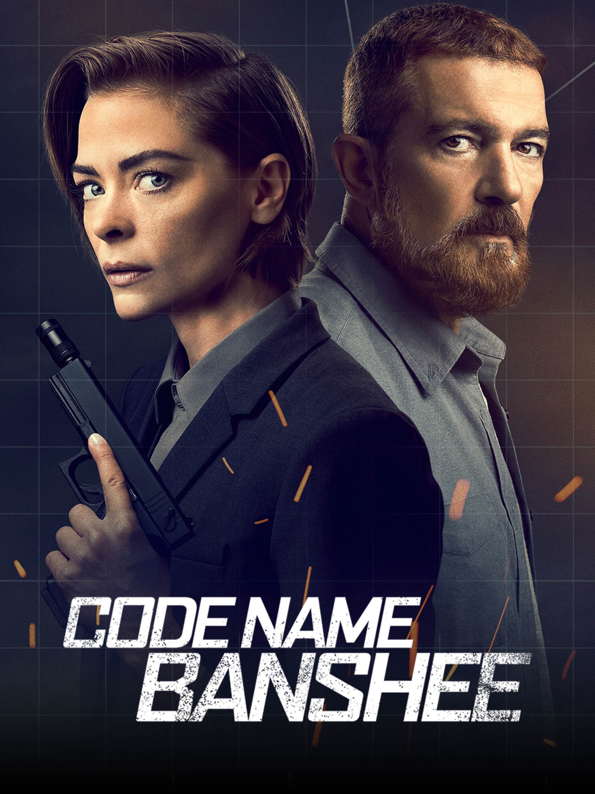 Prime Video: Code Name Banshee