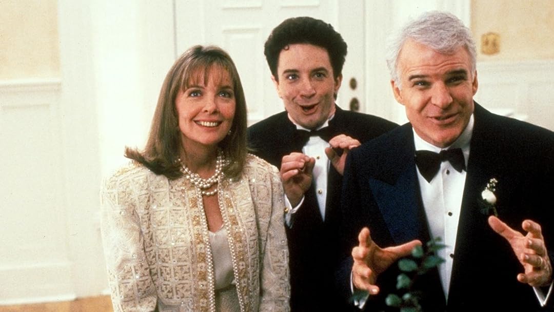 Watch Father of the Bride (1991)(Theatrical Version) | Prime Video