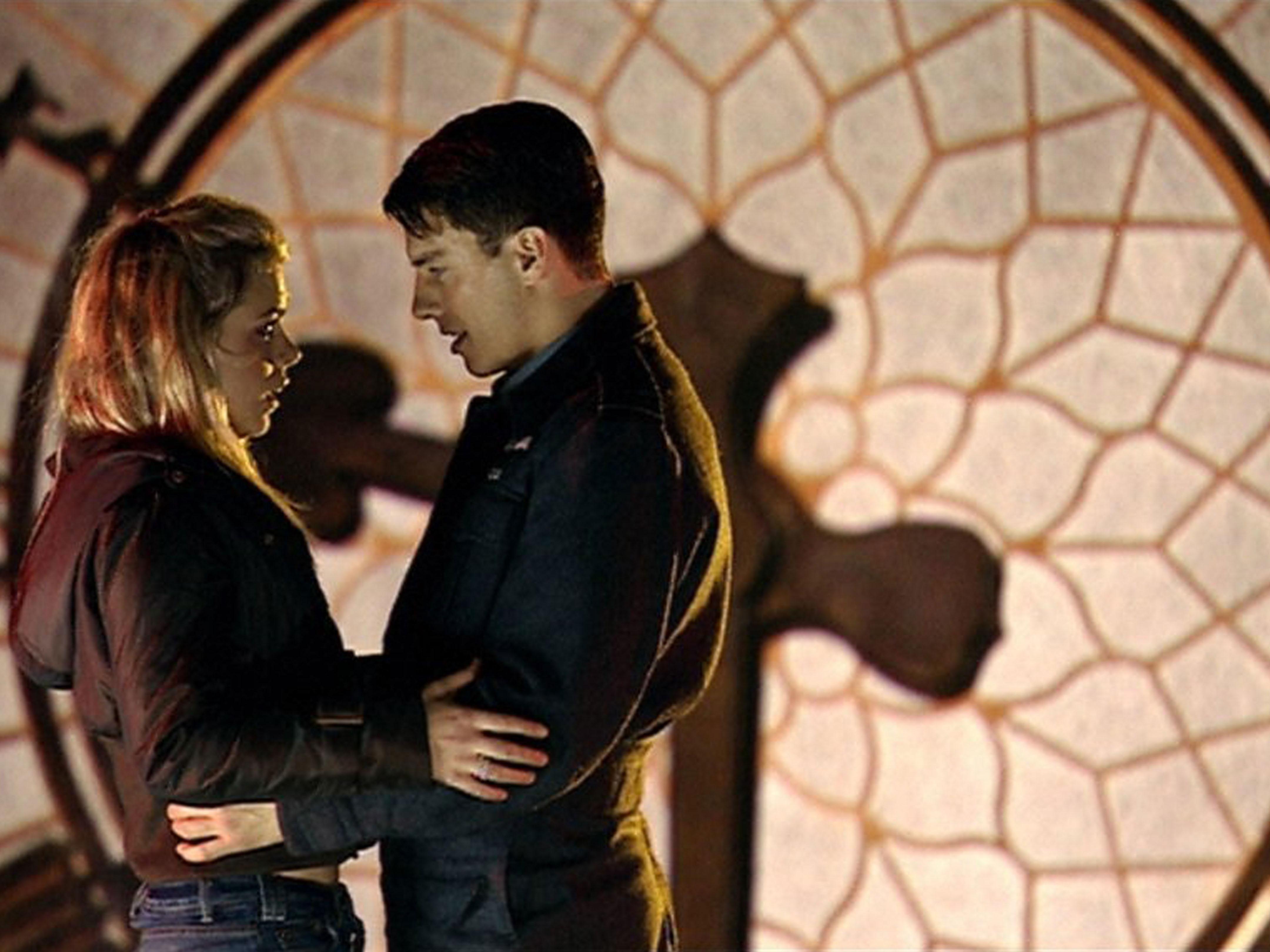 Prime Video: Doctor Who - Season 1