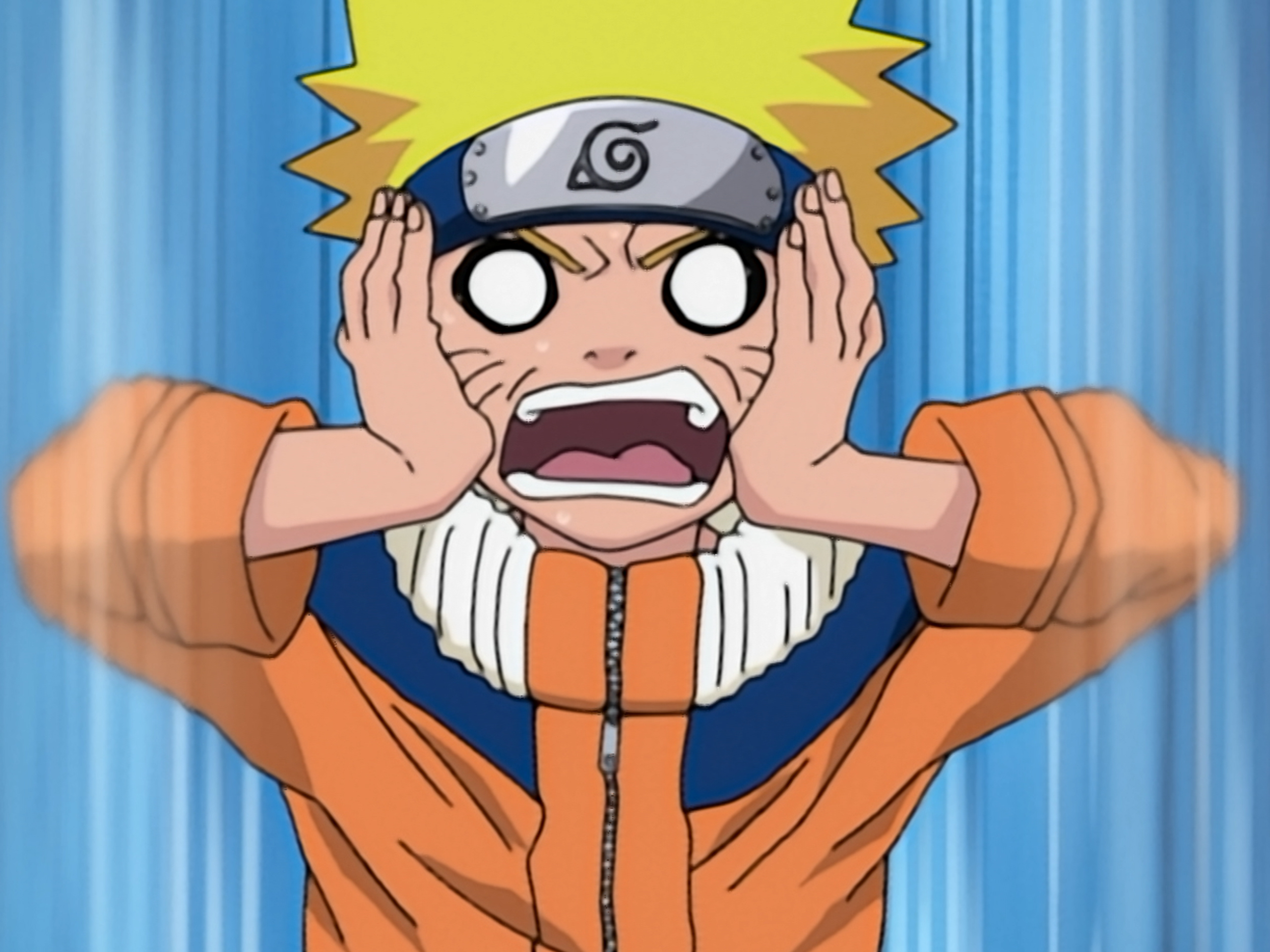 Prime Video: Naruto - Temporada 1