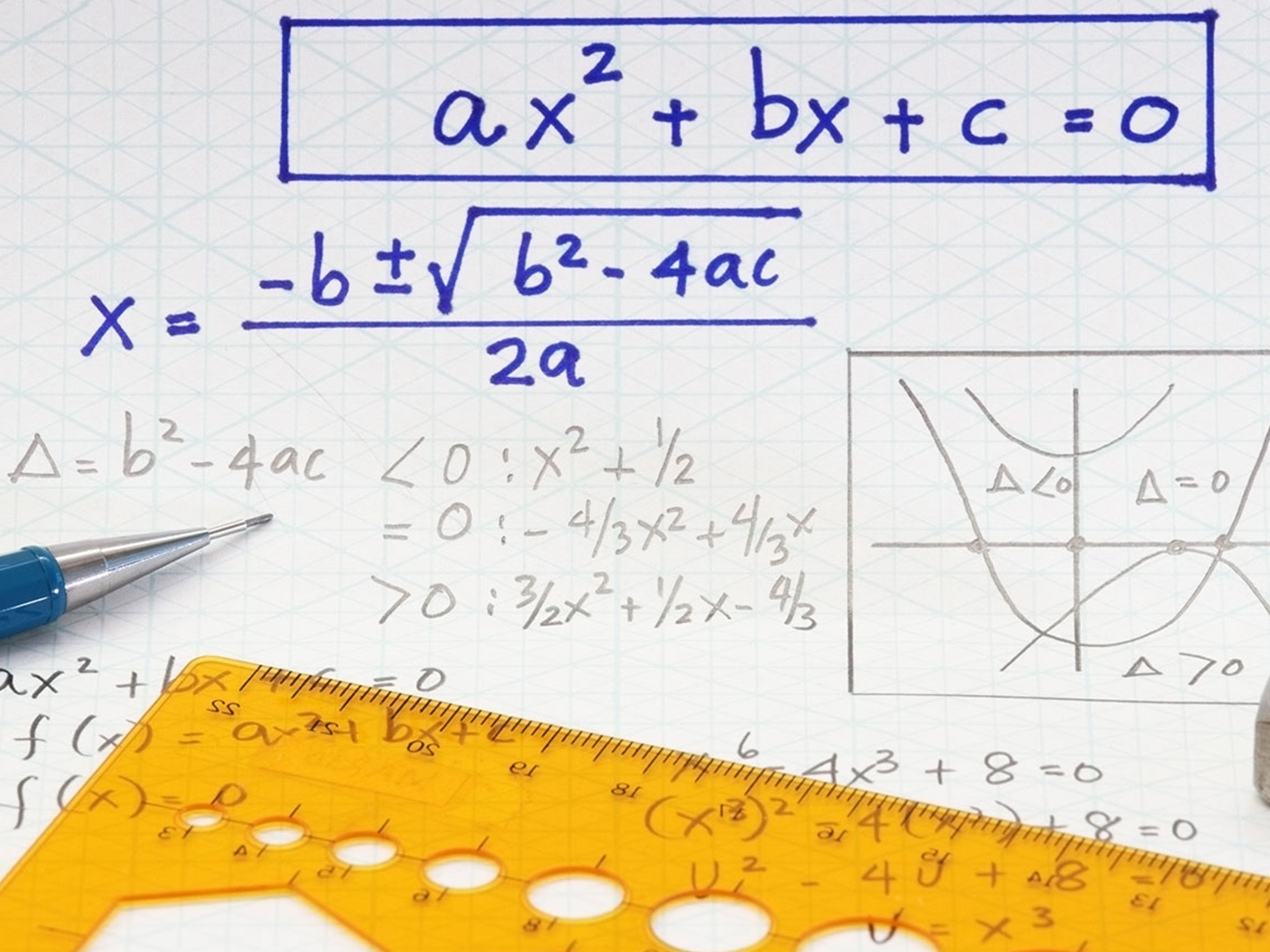 Prime Video: The Joy of Mathematics