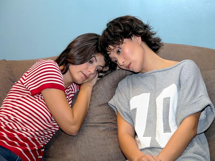 Prime Video: The Good Apprentice, Season 1