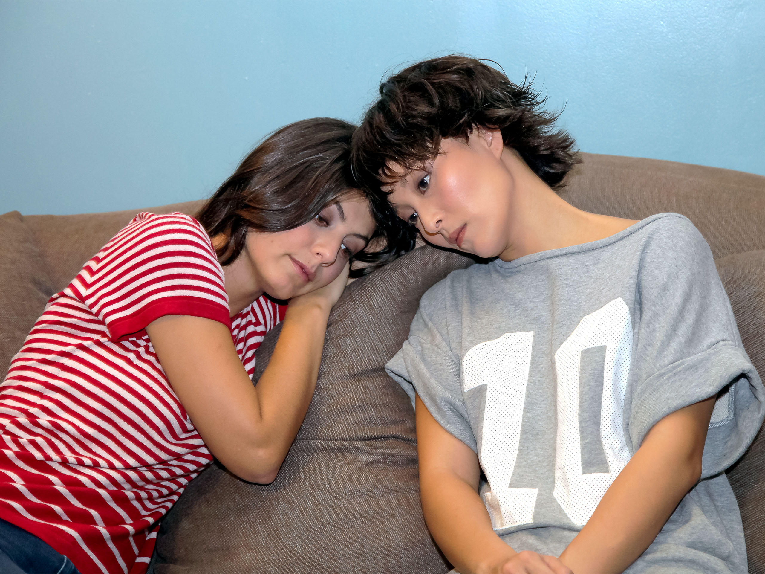 Prime Video: The Good Apprentice, Season 1