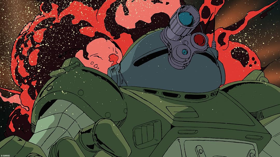 Prime Video: Season 1