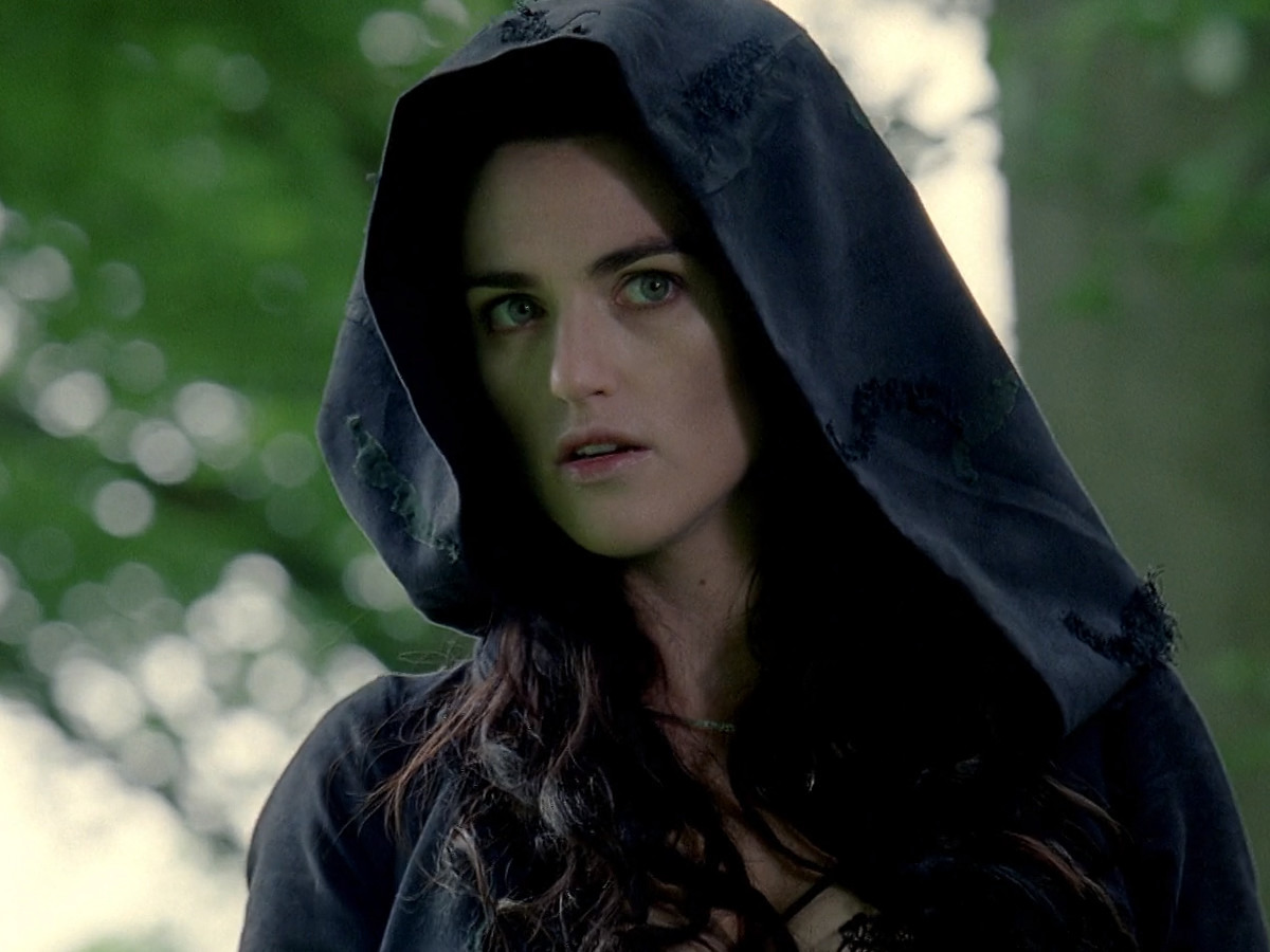 Prime Video: Merlin - Season 5