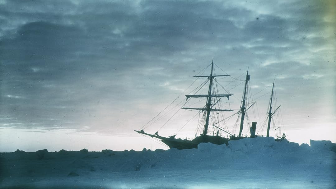 Amazon.de: Shackleton's Captain [OV] ansehen | Prime Video