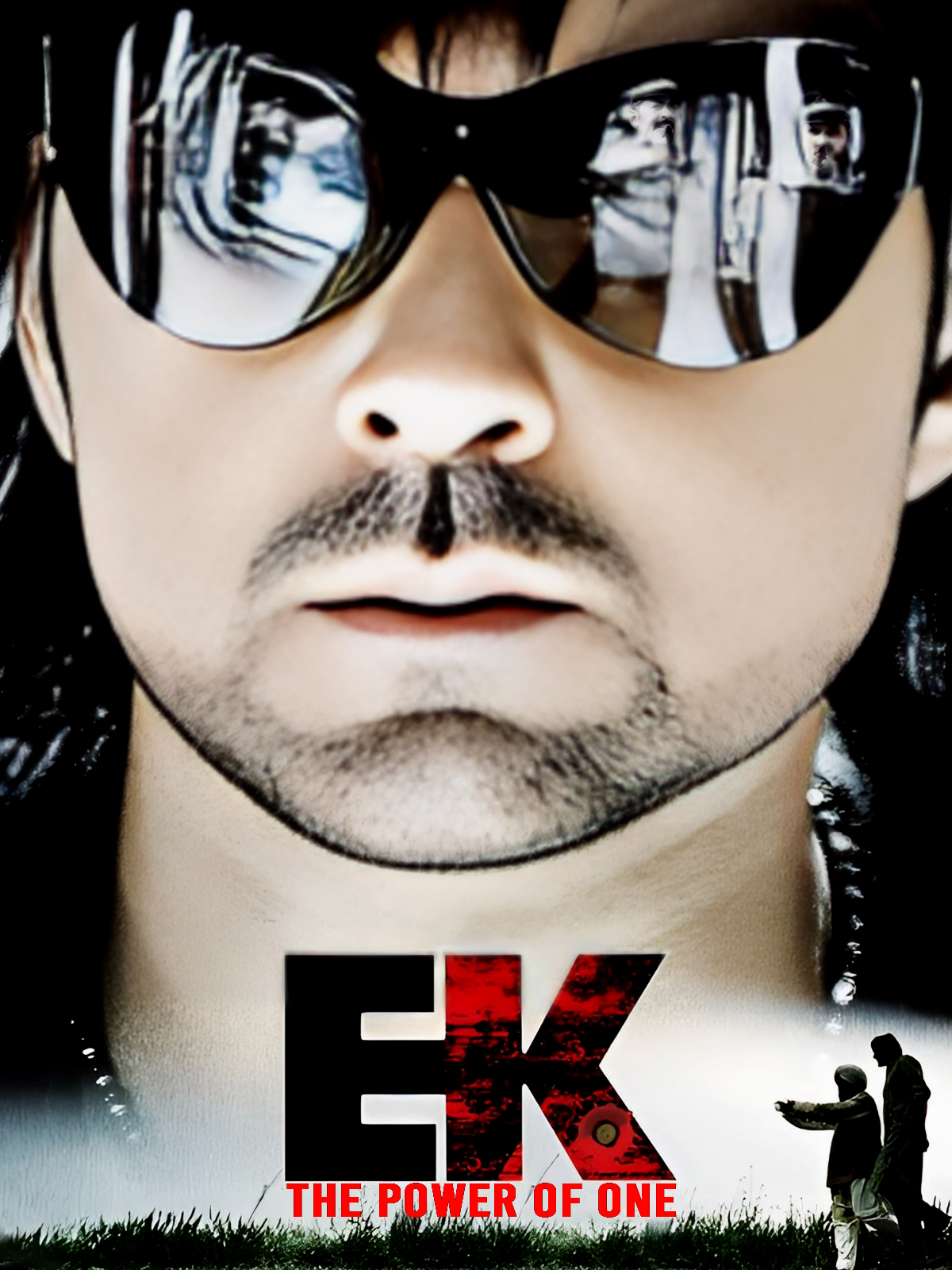 Prime Video: Ek: The Power Of One