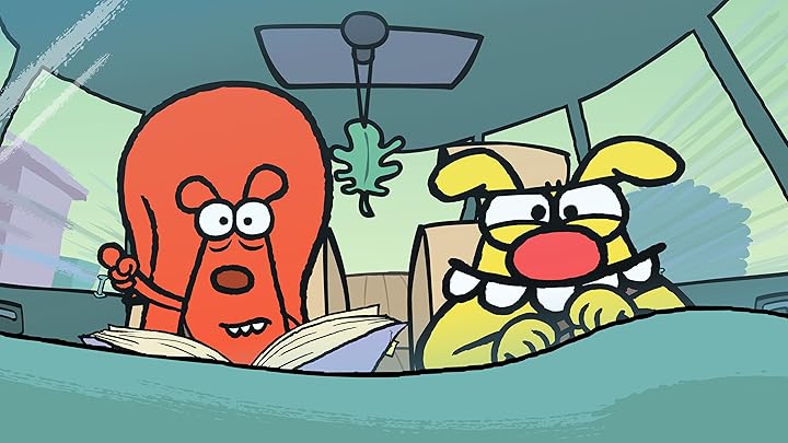 Amazon.com: Best Ed - Season 1 : Rick Marshall, J.D. Smith, Seán Cullen ...