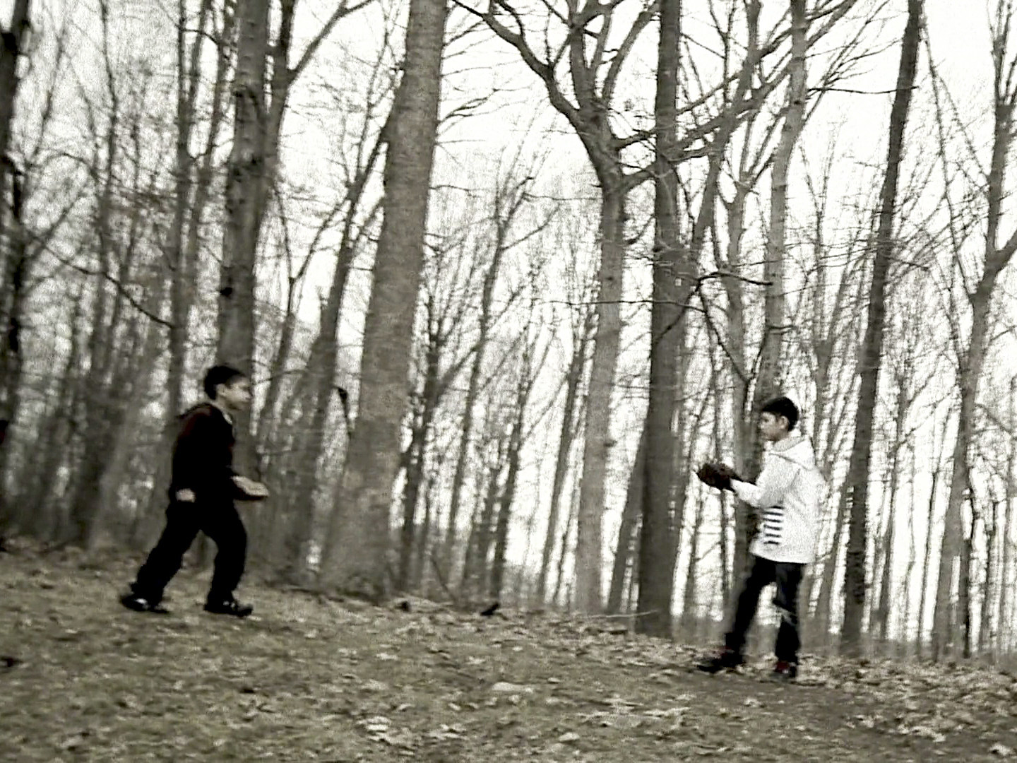 Prime Video: Nightmare Next Door - Season 2