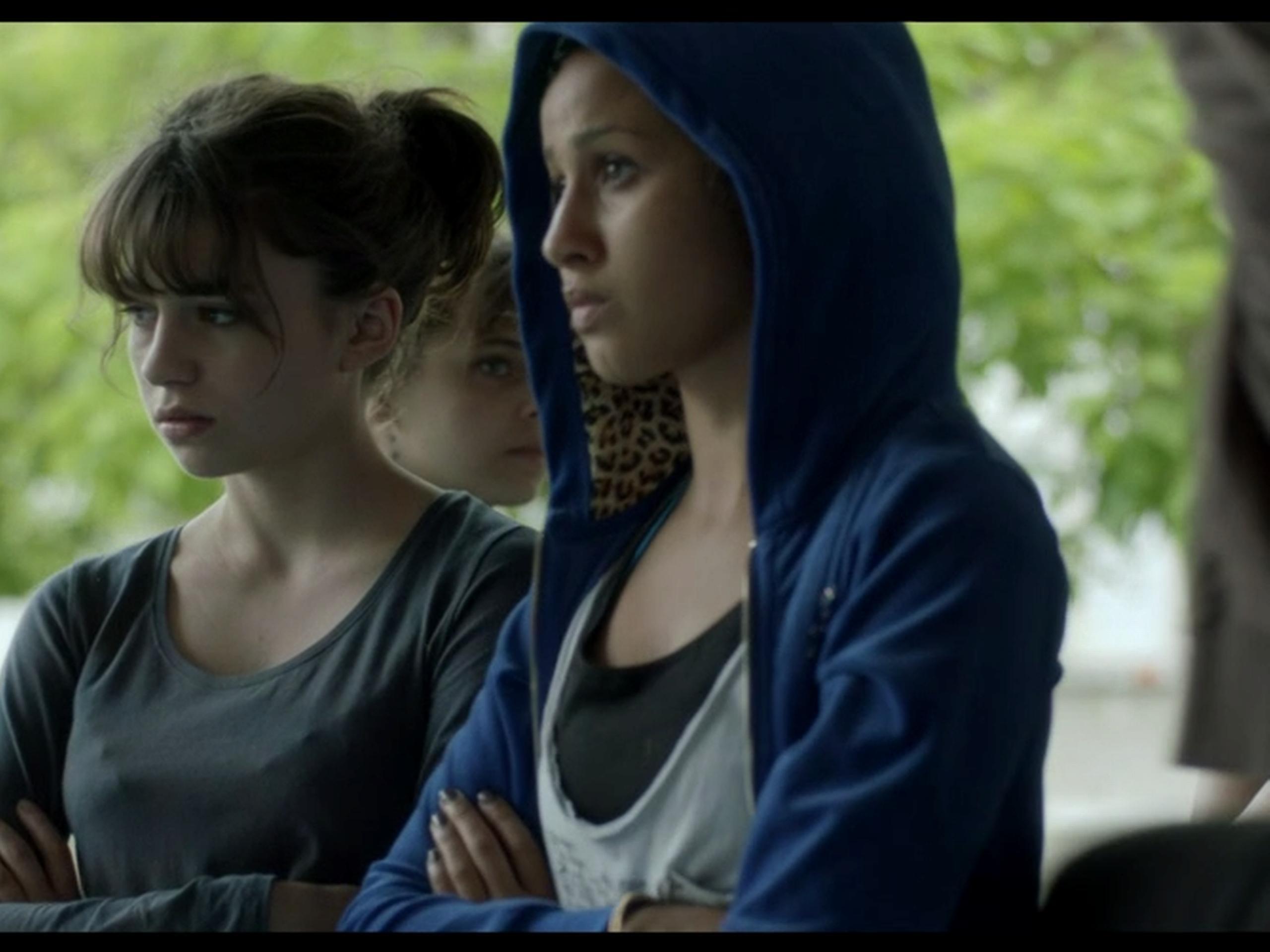 Prime Video: 3x Manon - Saison 1