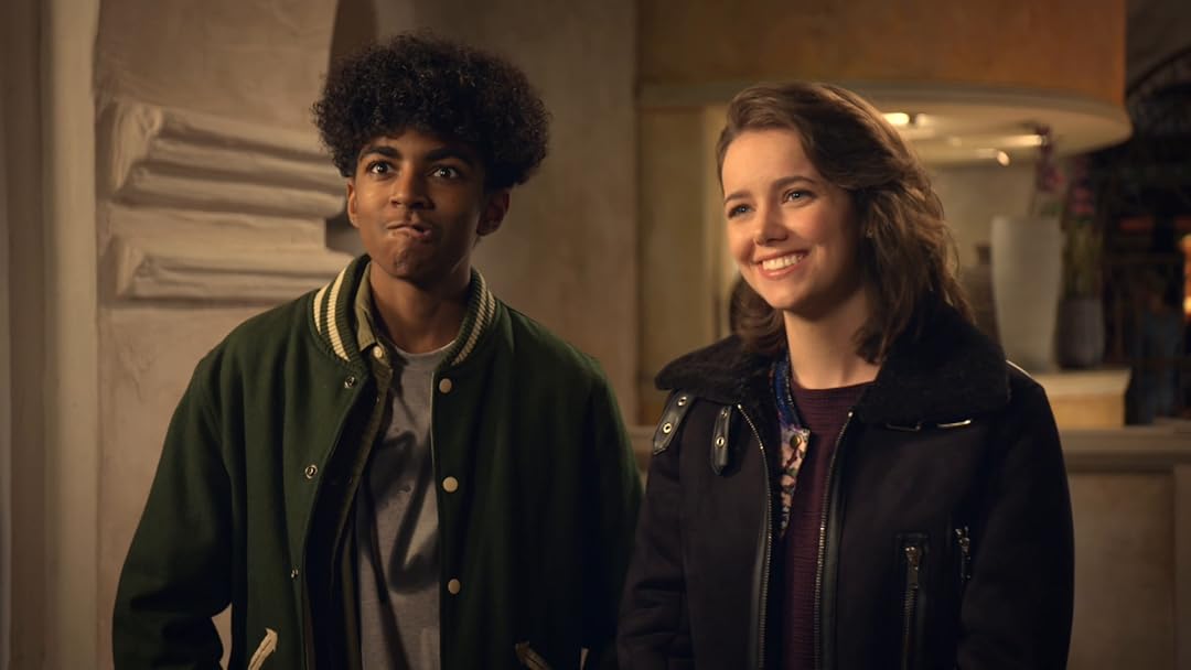 Watch Hunter Street - Volume 4 | Prime Video