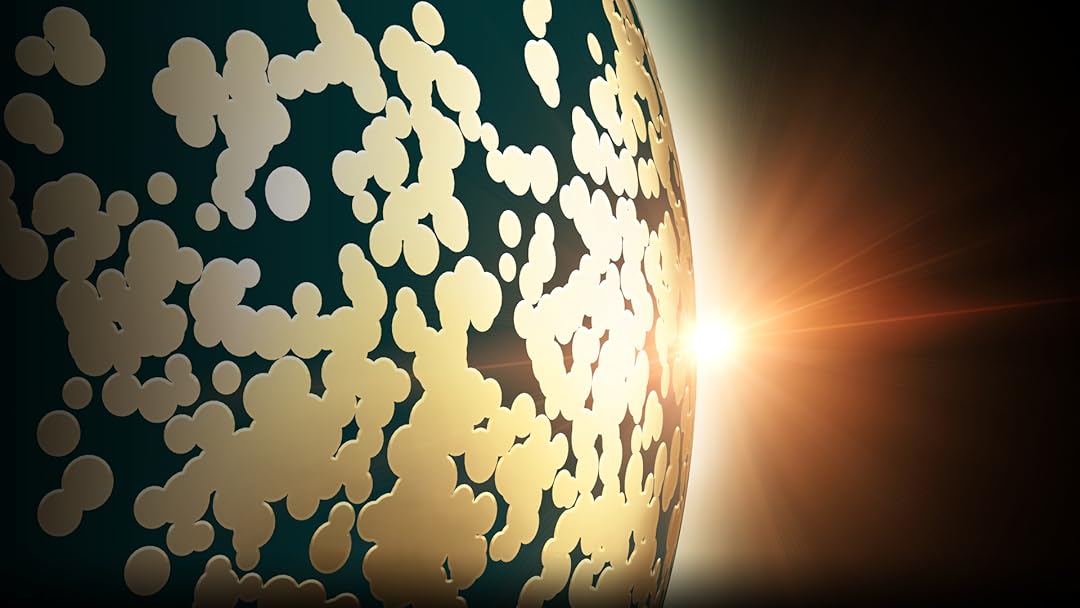 Prime Video: The Earthshot Prize 2022