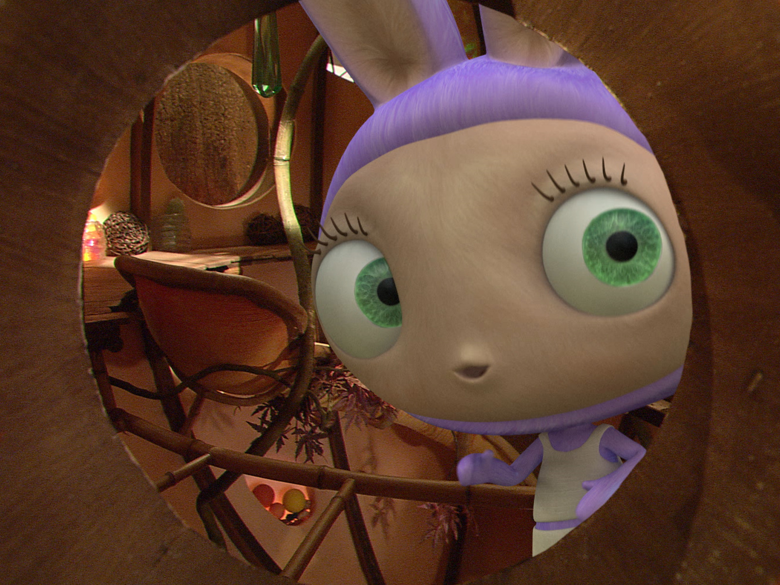 Prime Video: Waybuloo