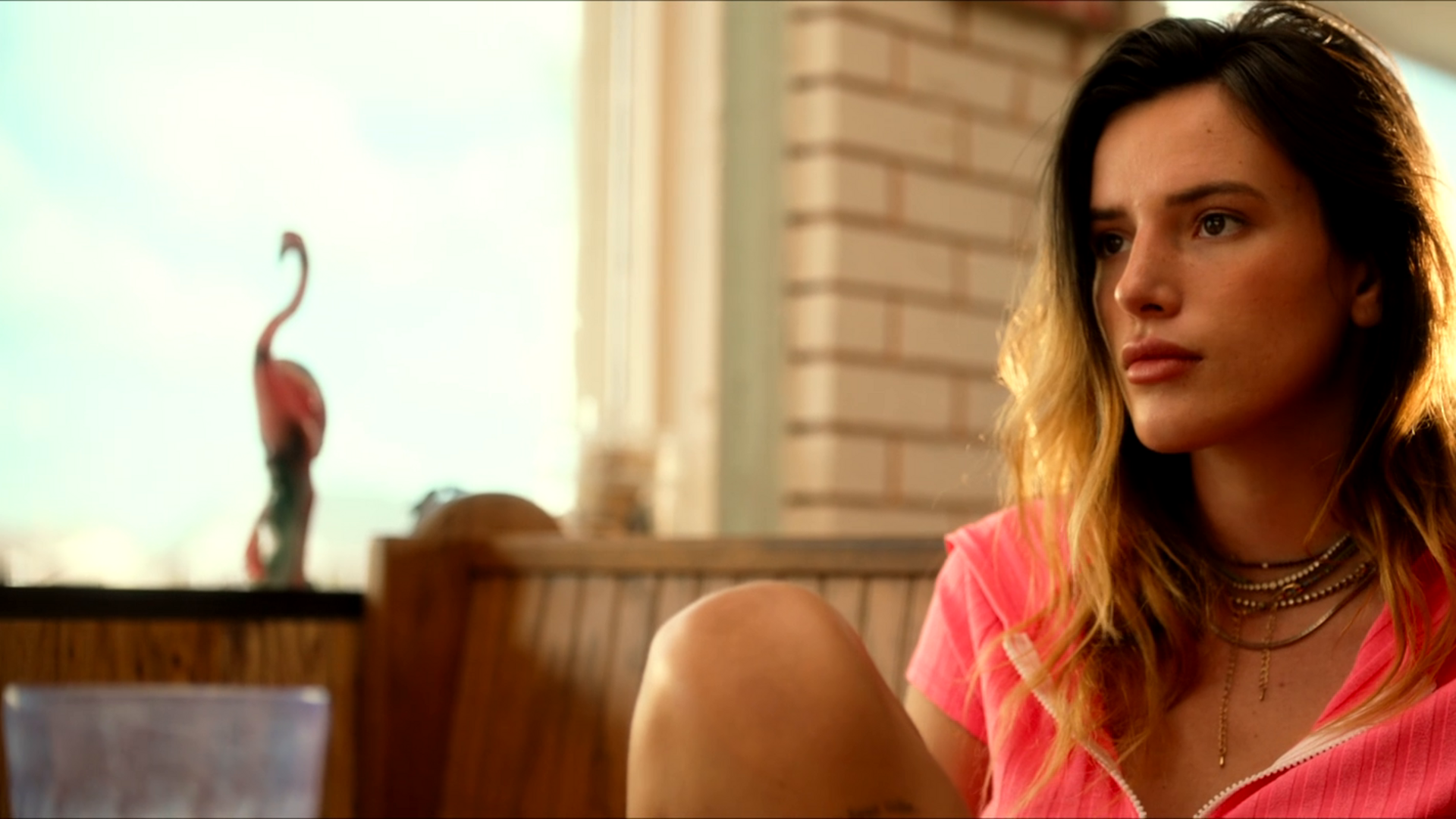 Prime Video: INFAMOUS