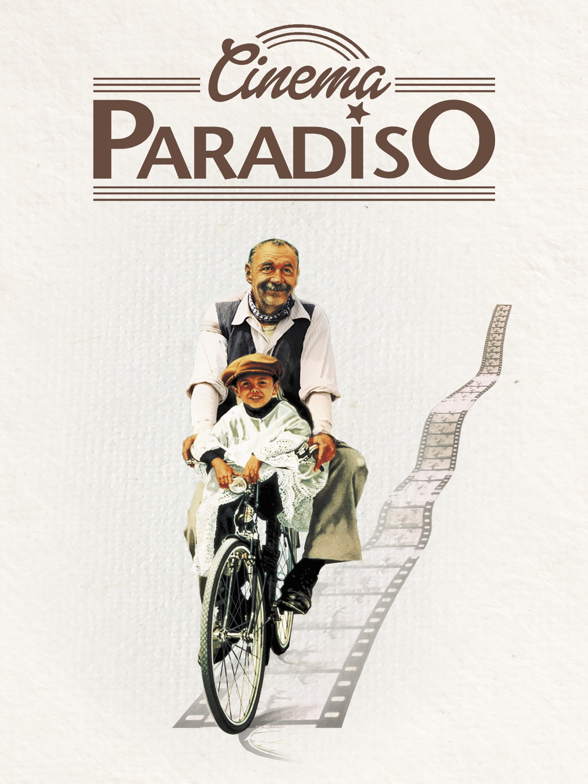 Prime Video: Cinema Paradiso