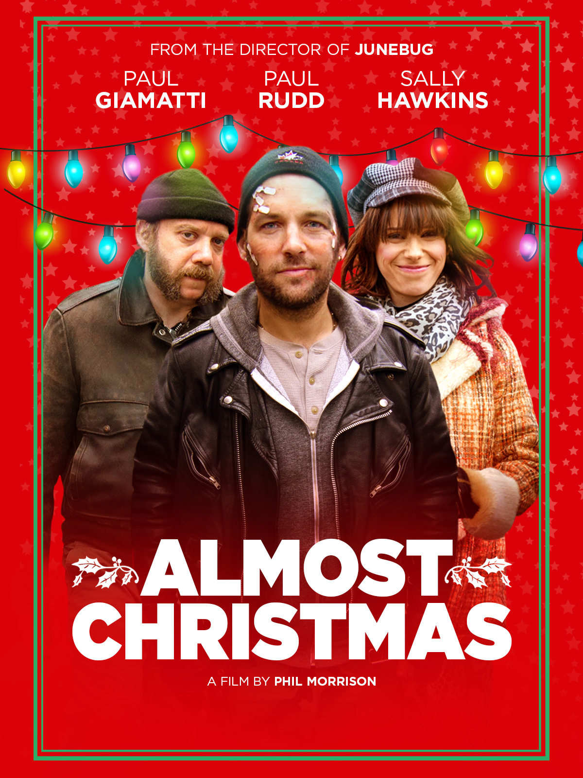 Prime Video: Almost Christmas