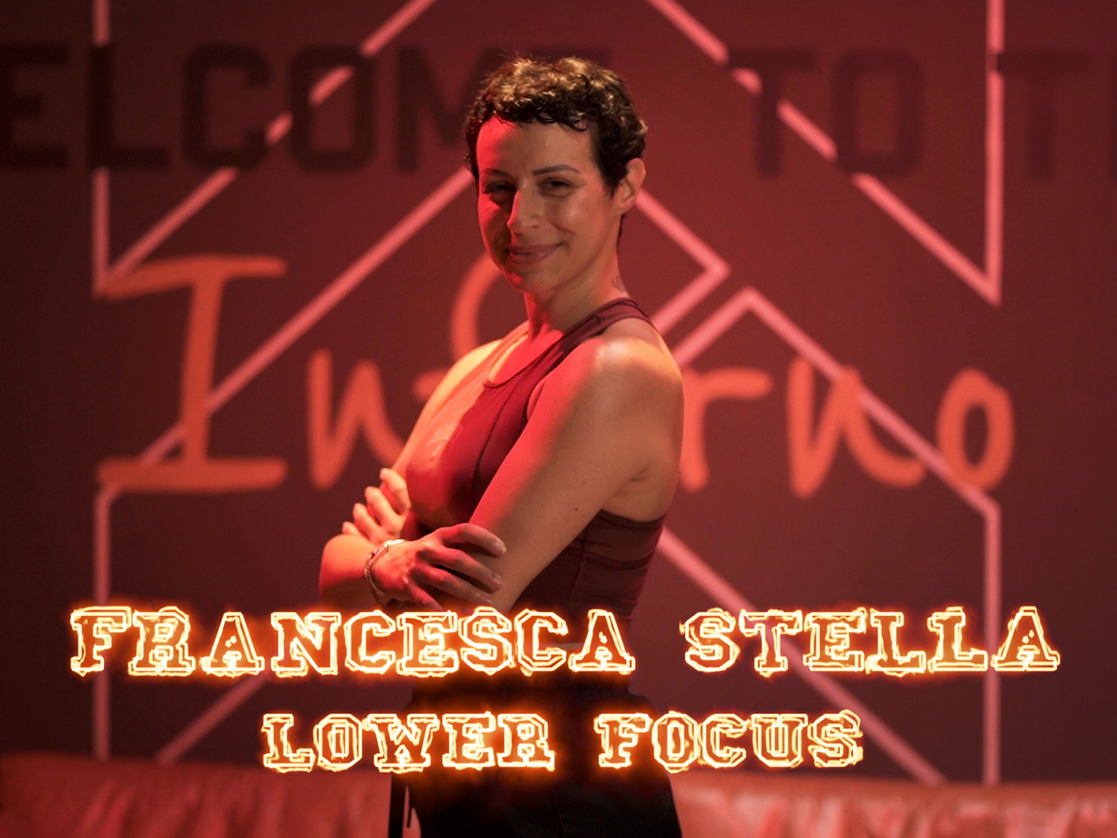 Prime Video: Barry's Milan