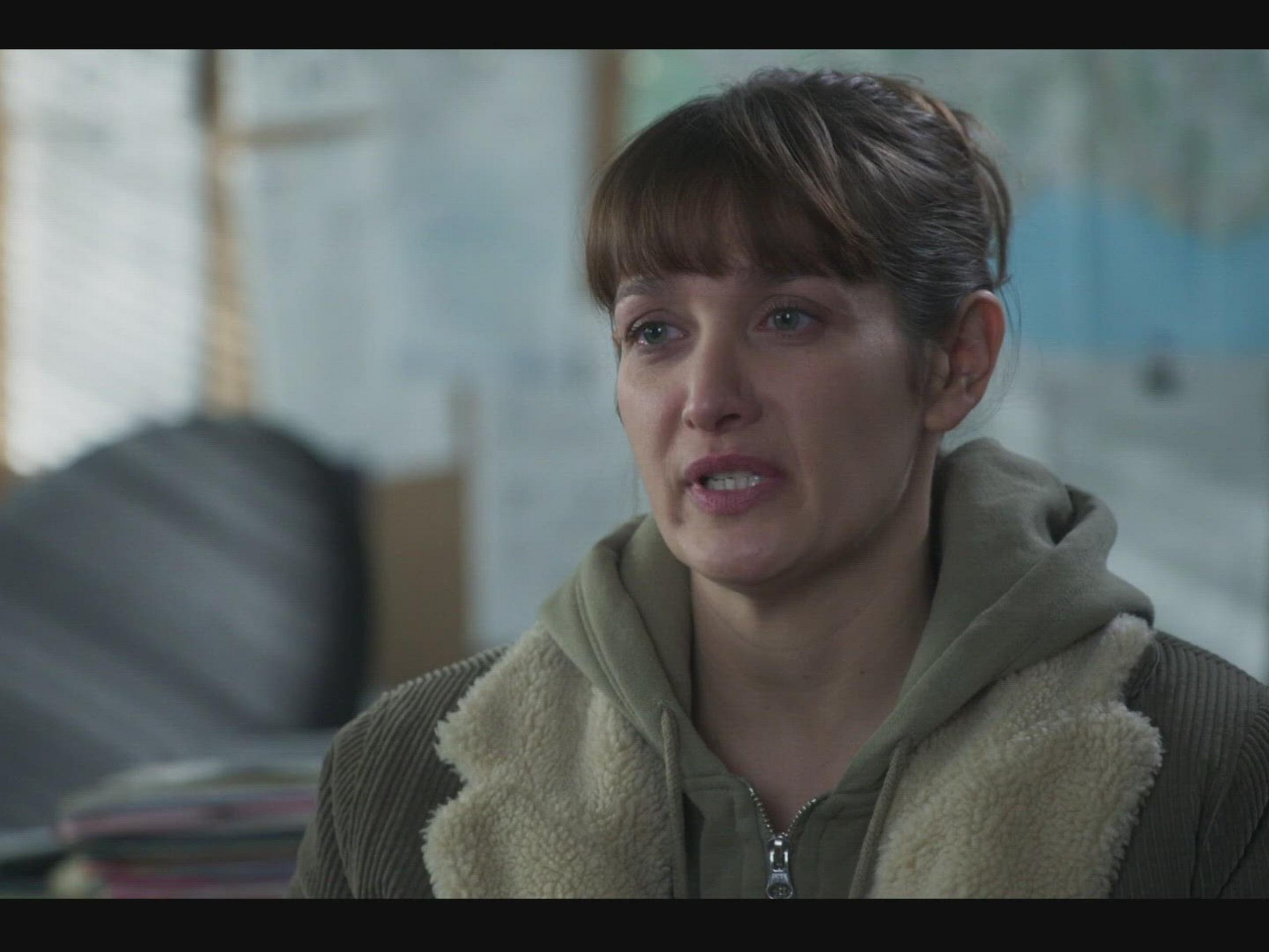 Prime Video: Sauver Lisa - Saison 1