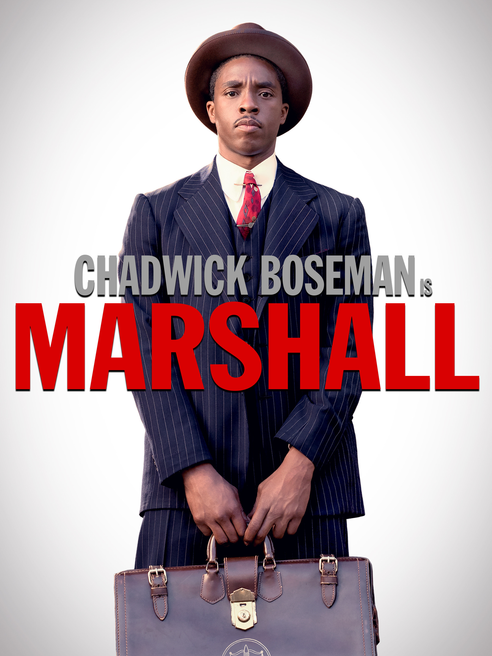 Prime Video: Marshall
