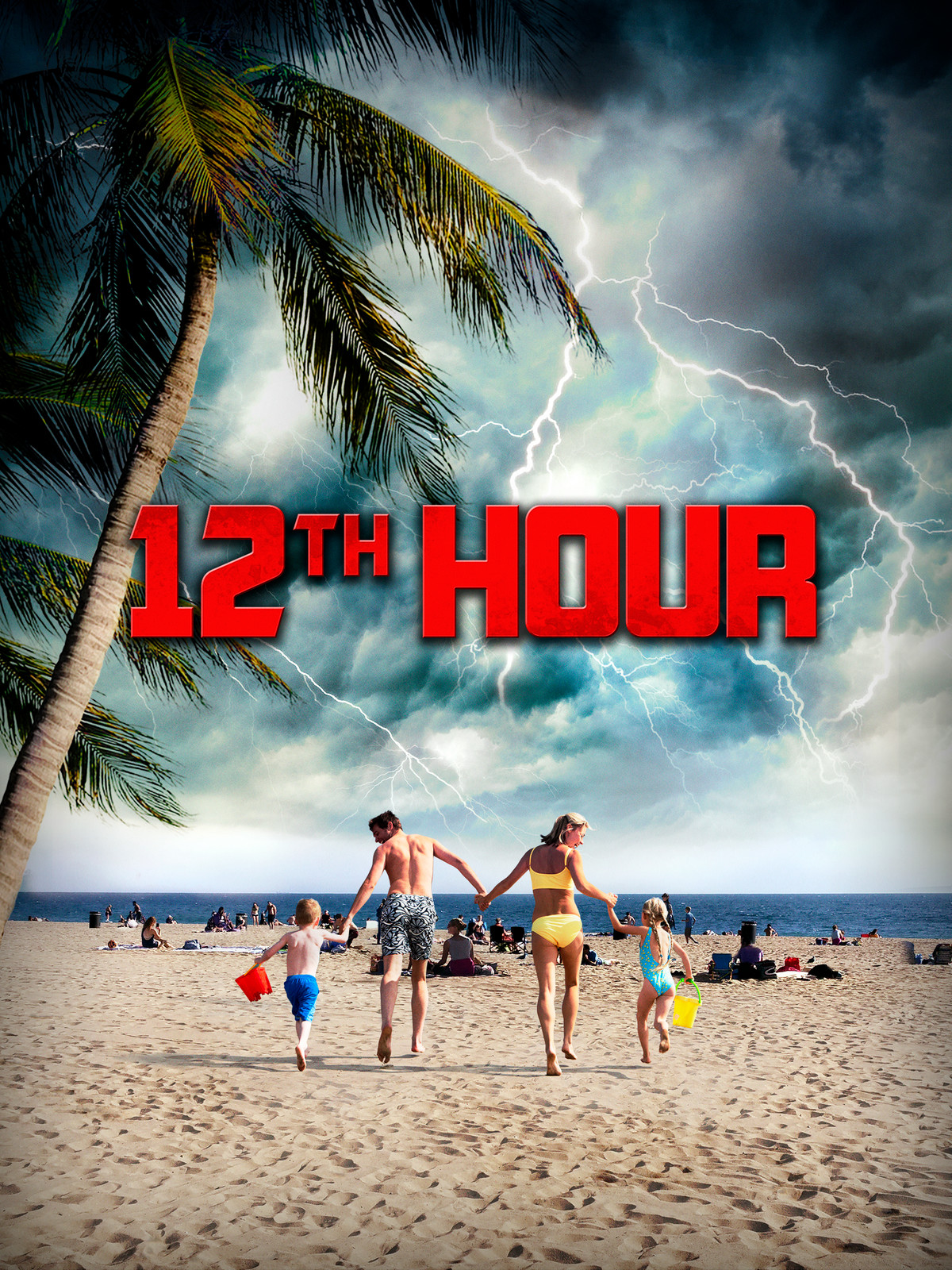 Prime Video: 12th Hour