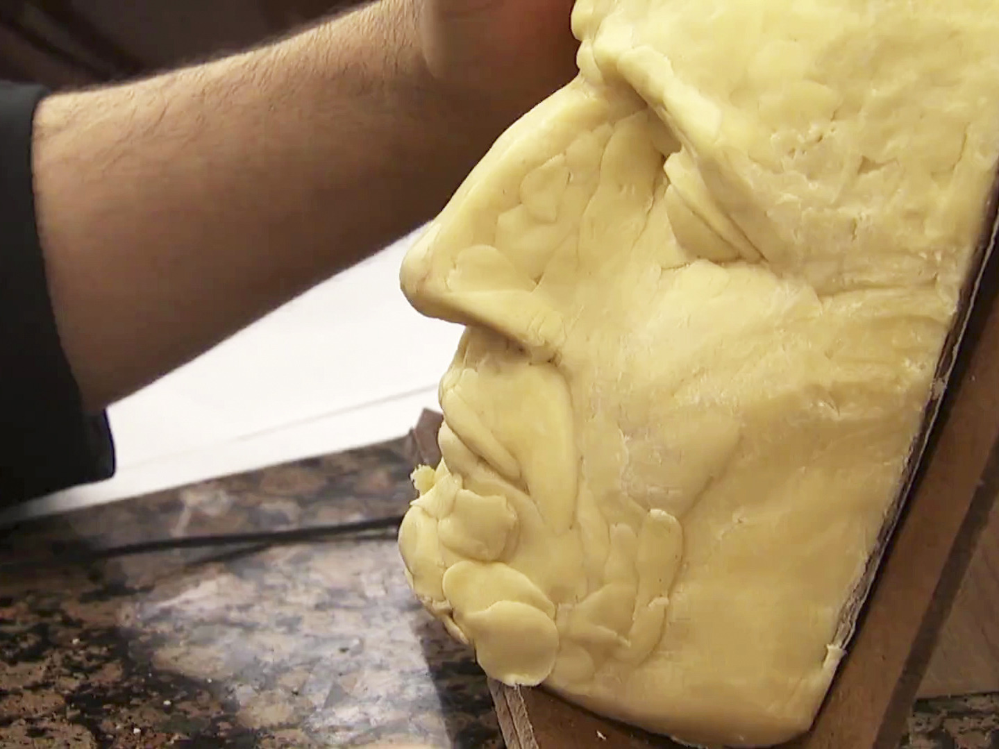 Prime Video: Cake Boss - Season 5