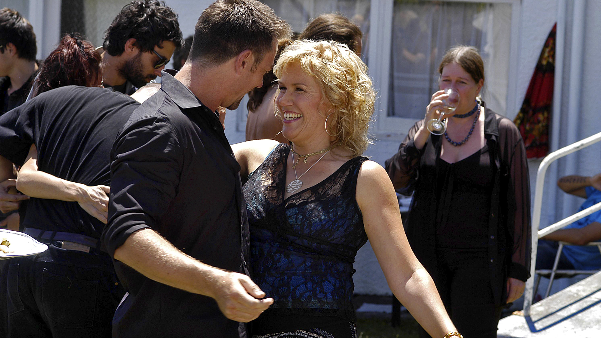 Prime Video: Outrageous Fortune